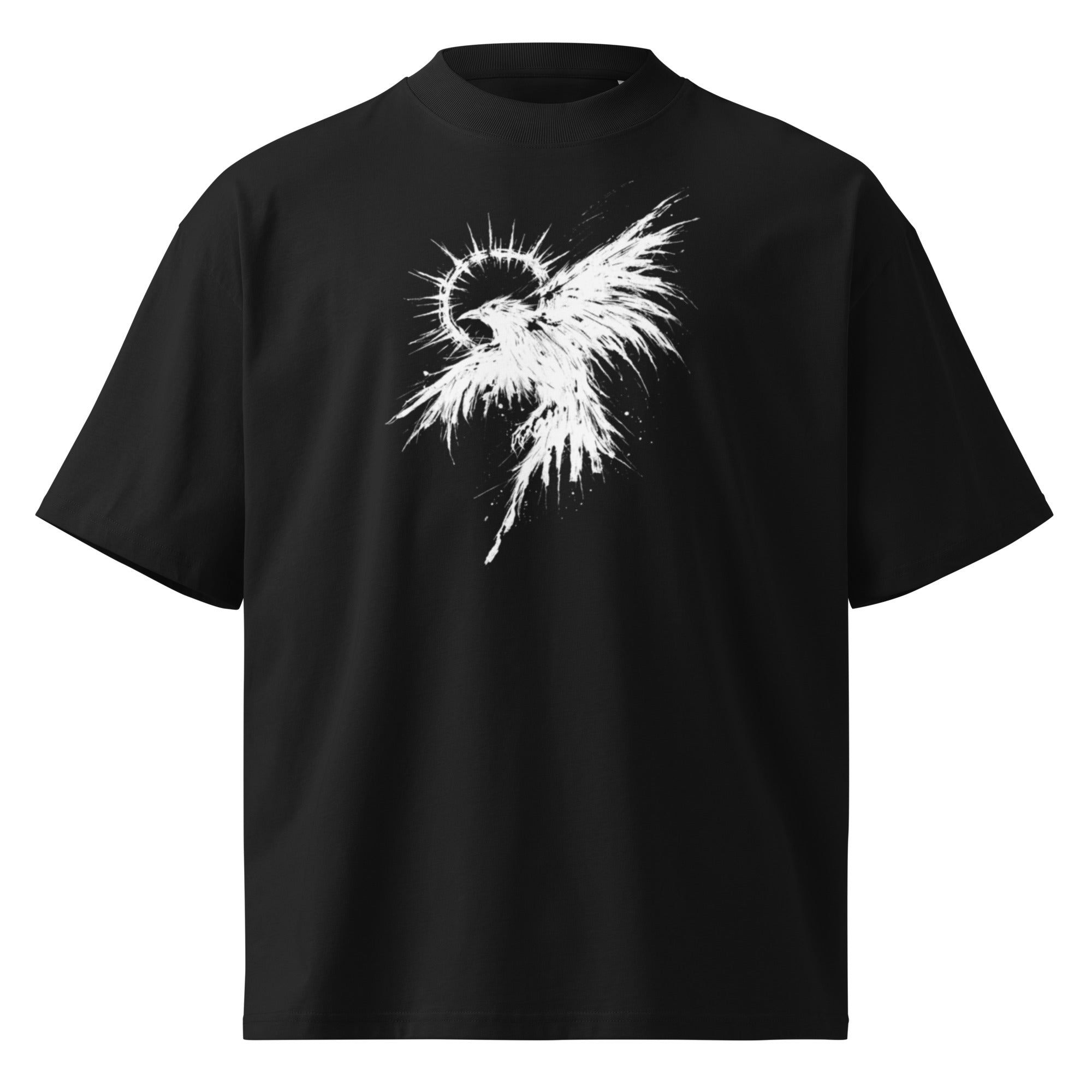 Oversized T-Shirts – DRKFIT Athletics