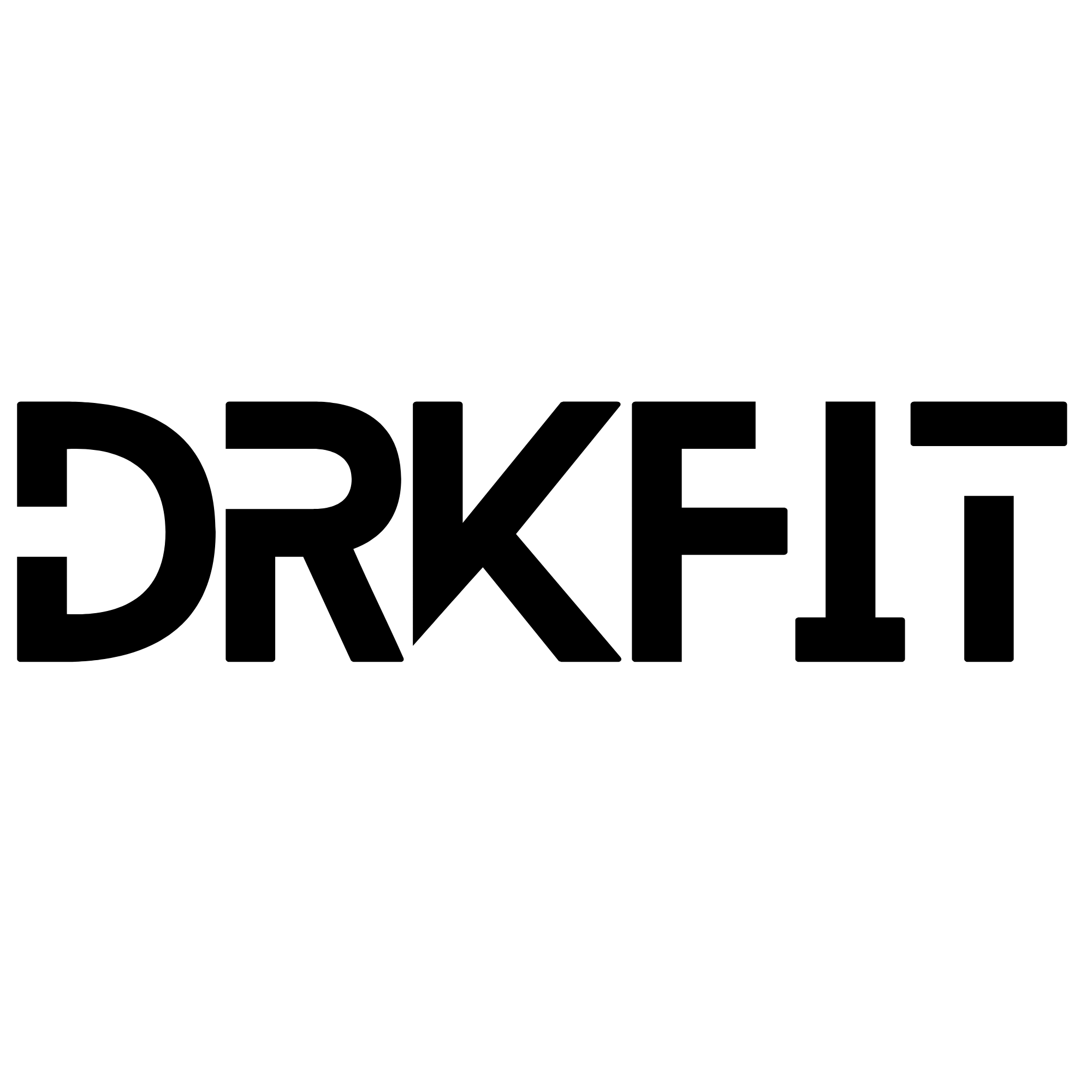 DRKFIT Athletics